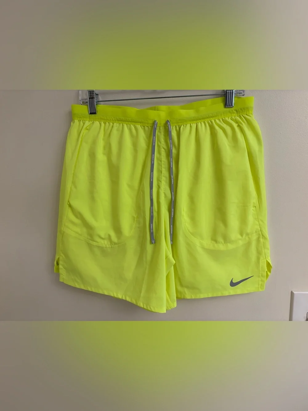 Nike | Shorts | Nike Flex Stride 7 2in Drifit Running Shorts Large High ...